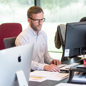 AA Express – Just in time delivery